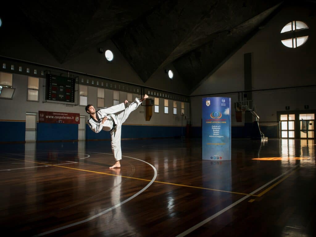 University Sports Centre / CUS - UniPa Orienta 2022/2023